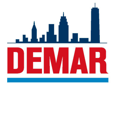 Demar Construction Portfolio New York City